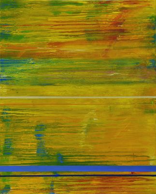 PASCAL BUFFARD PEINTURES